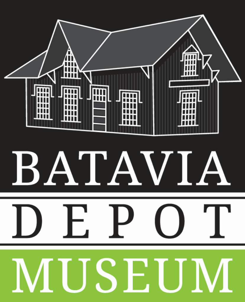 Preservation Week 2020 – Batavia Historical Society